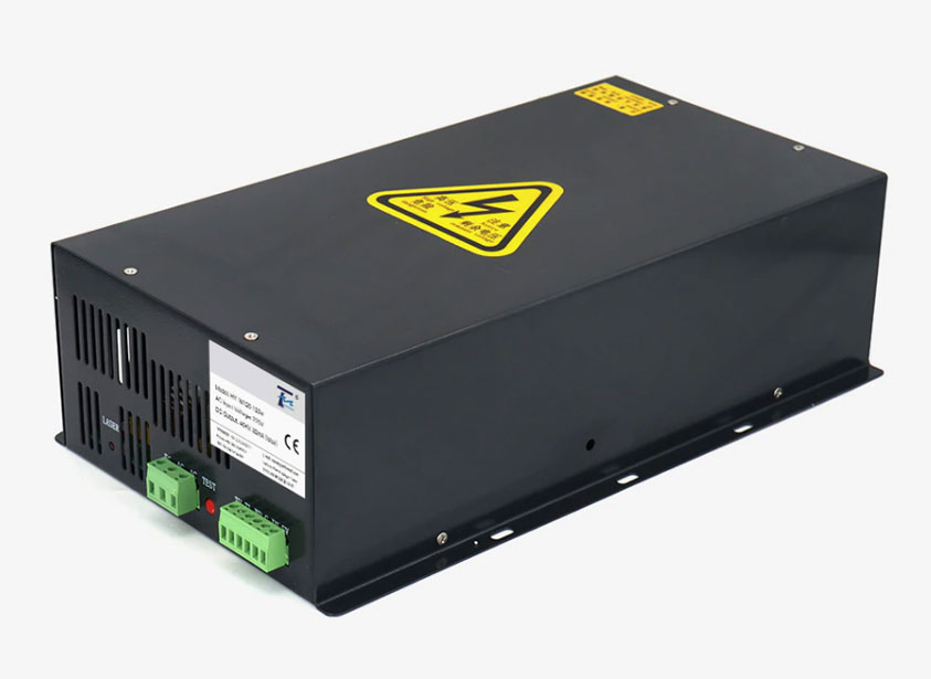 Napäťový zdroj LCHY-120 W